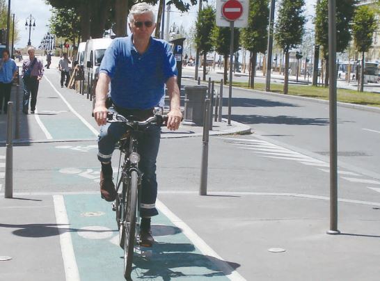 Entretenez votre forme physique avec la course à pied et le vélo - je ...
